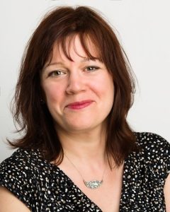 Prof Rebecca Lawton - Improvement Academy