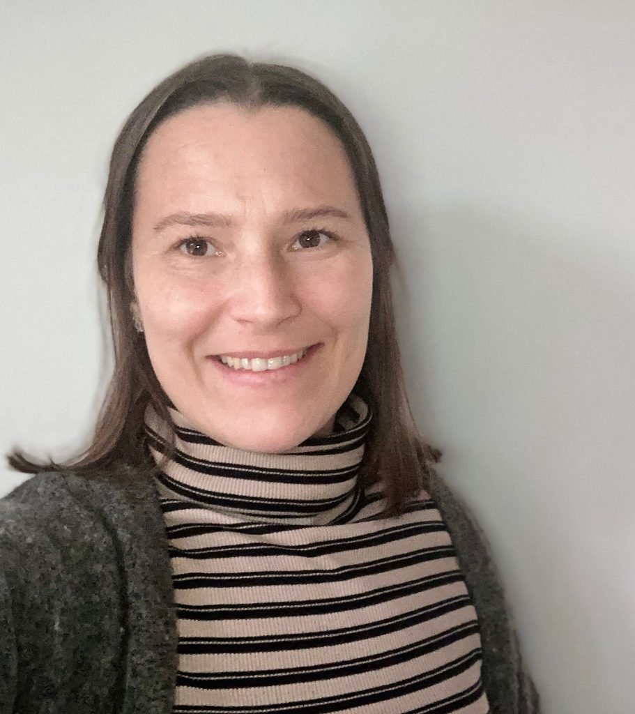 Sarah Stanbury - Improvement Academy