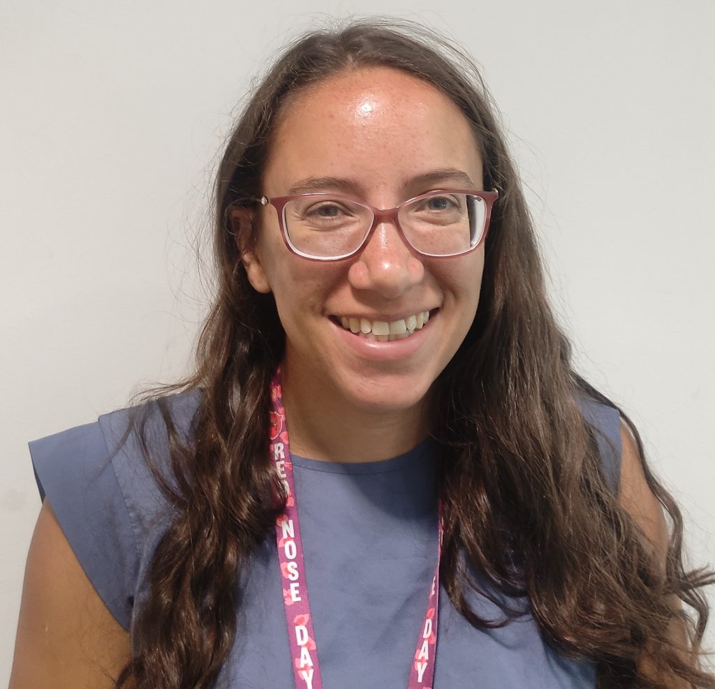 Dr Amanda Stone - Improvement Academy