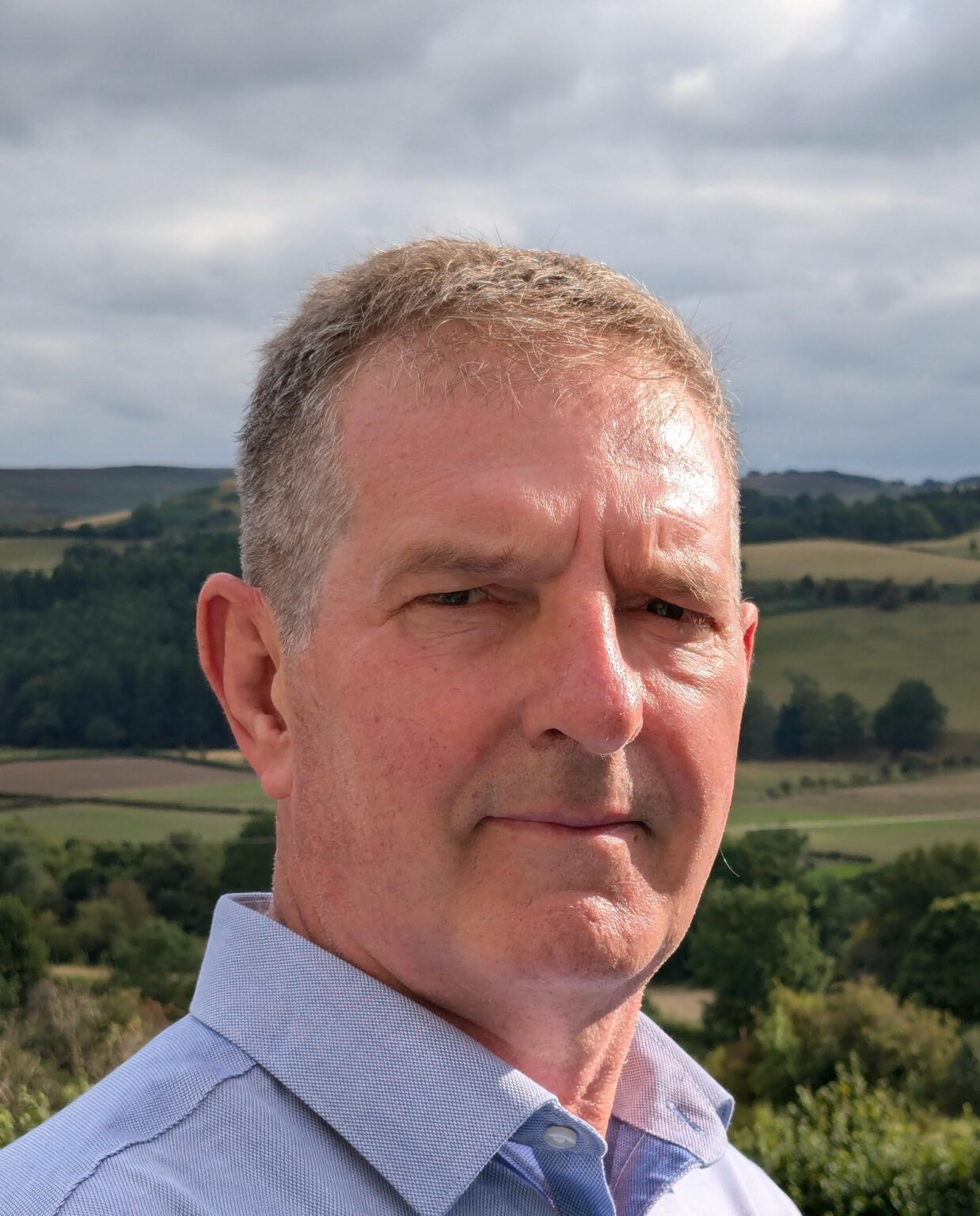Dr Andrew Gibson - Improvement Academy