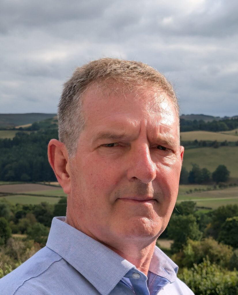 Dr Andrew Gibson - Improvement Academy